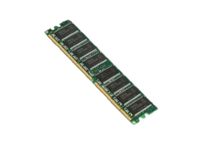 Memoria DDR2 2GB 800MHz - Clic